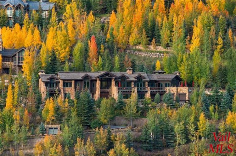 Vail Real Estate - Spraddle Creek | Vail Luxury Homes