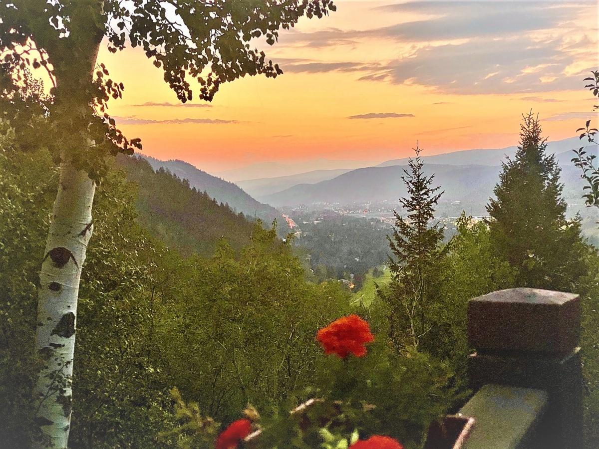 Eagle-Vail Real Estate - Colorado | Vail Luxury Homes